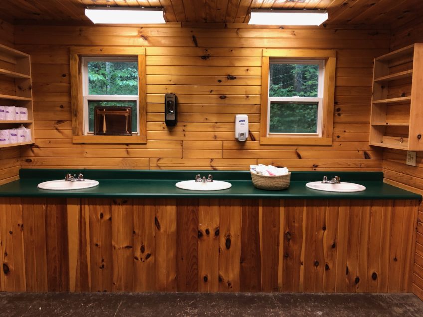 Camp Echo Lake Family Camp | Camp Echo Lake