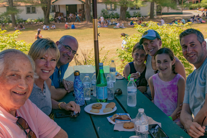 Camp Echo Lake Family Camp | Camp Echo Lake