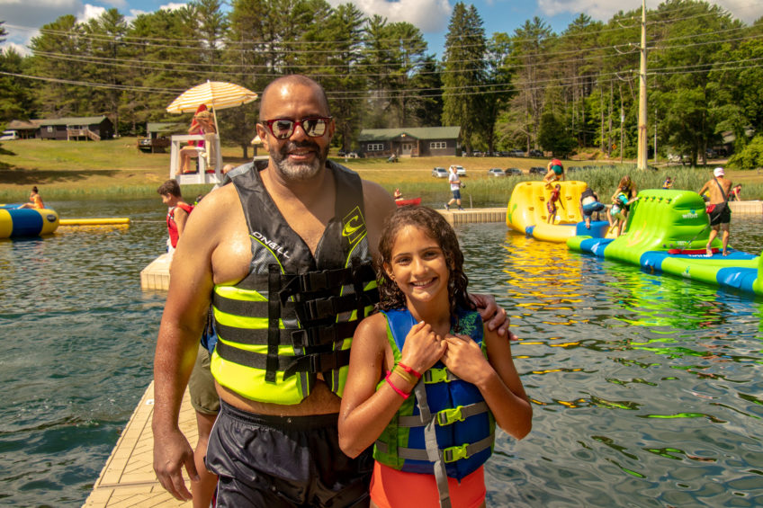 Camp Echo Lake Family Camp | Camp Echo Lake