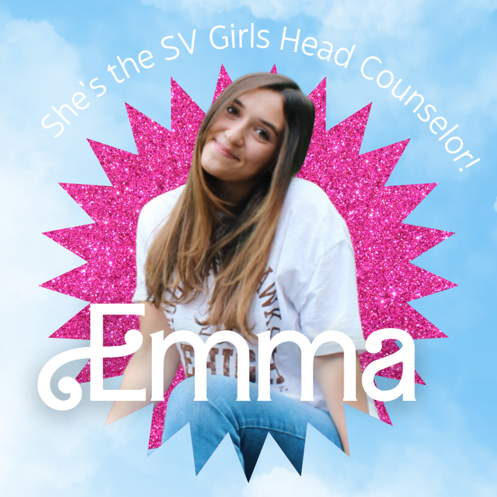 Introducing the 2023 Camp Echo Lake Leadership Team! | Camp Echo Lake