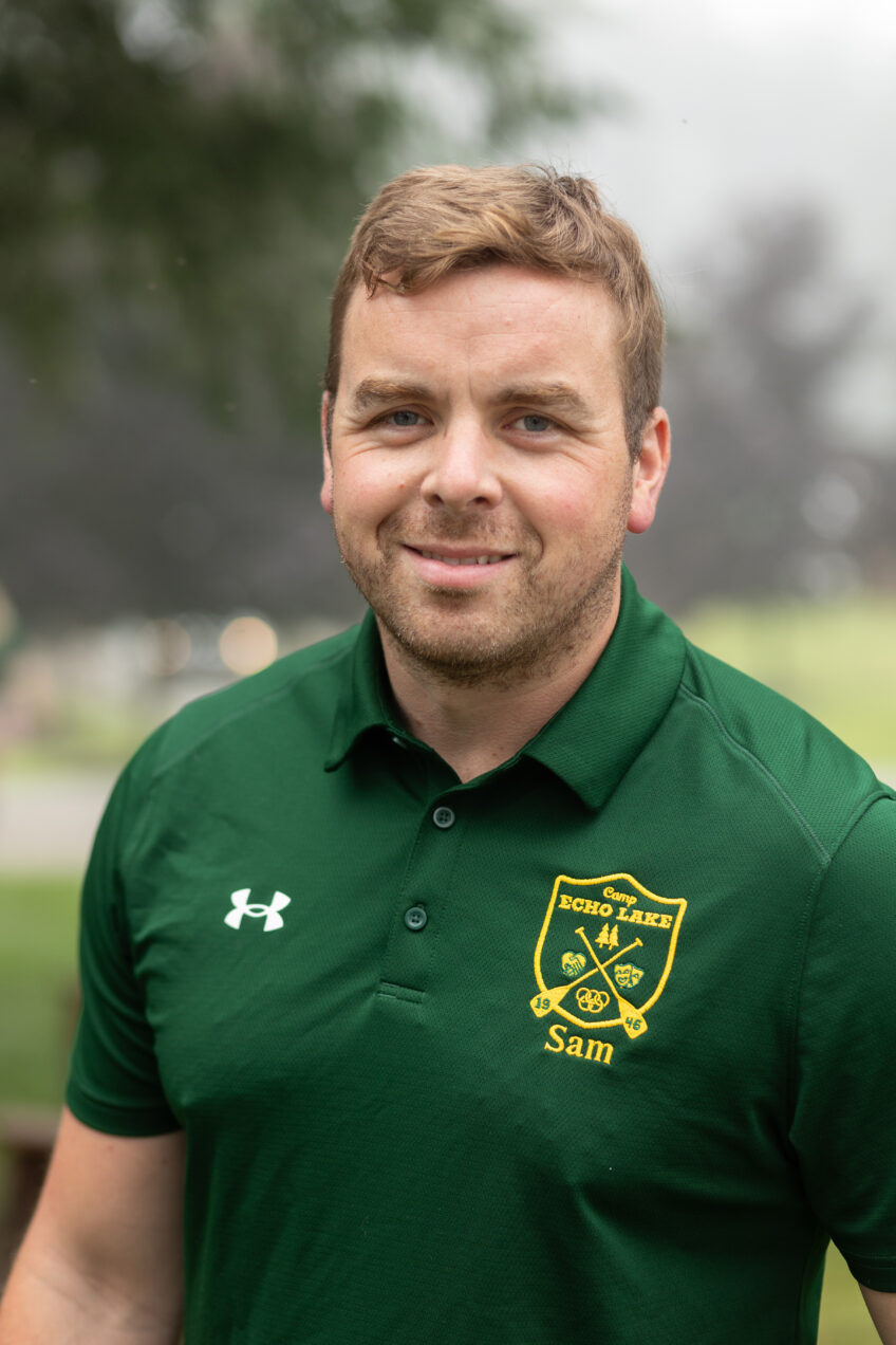 Meet the Leadership Team | Camp Echo Lake